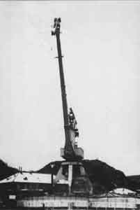 Andreeva Bay: Defuelling and storage infrastructure - Bellona.org