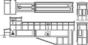 Storage of spent nuclear fuel in Andreeva Bay — history - Bellona.org