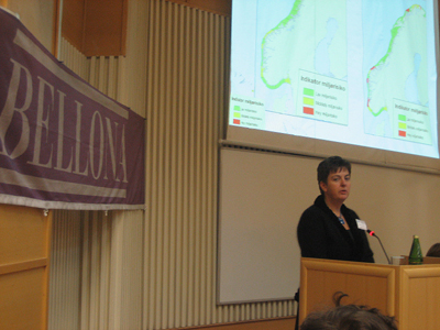 Commentary: Oil Conference in Murmansk - Bellona.org