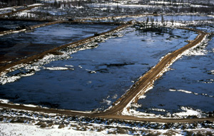 Official says number of oil accidents growing in Russia - Bellona.org