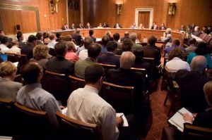 Making Sense of the Senate - US Senate Energy Committee to hear from ...