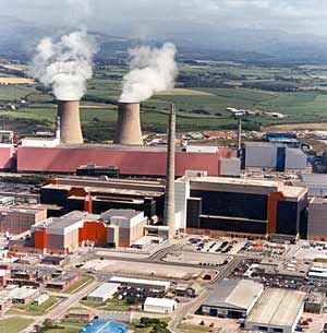 British nuclear losses continue to rise - Bellona.org