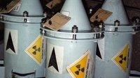 Three arrested for trying to sell nuclear materials in Ukrainian sting ...