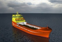 Avant LNG vessel to revolutionize the shipping industry - Bellona.org