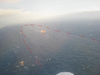 Norway suffers second largest oil spill in the country’s history ...