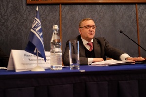 Andreyeva Bay and Lepse nuclear service ship remain major nuclear ...