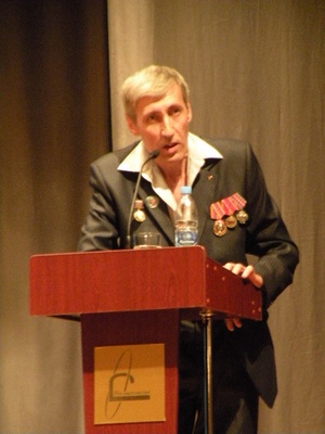 Chernobyl veteran on Balakovo reactor-boosting experiment: There is ...