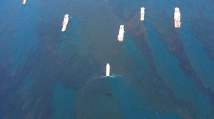 See pictures of the Deepwater Horizon oil spill - Bellona.org