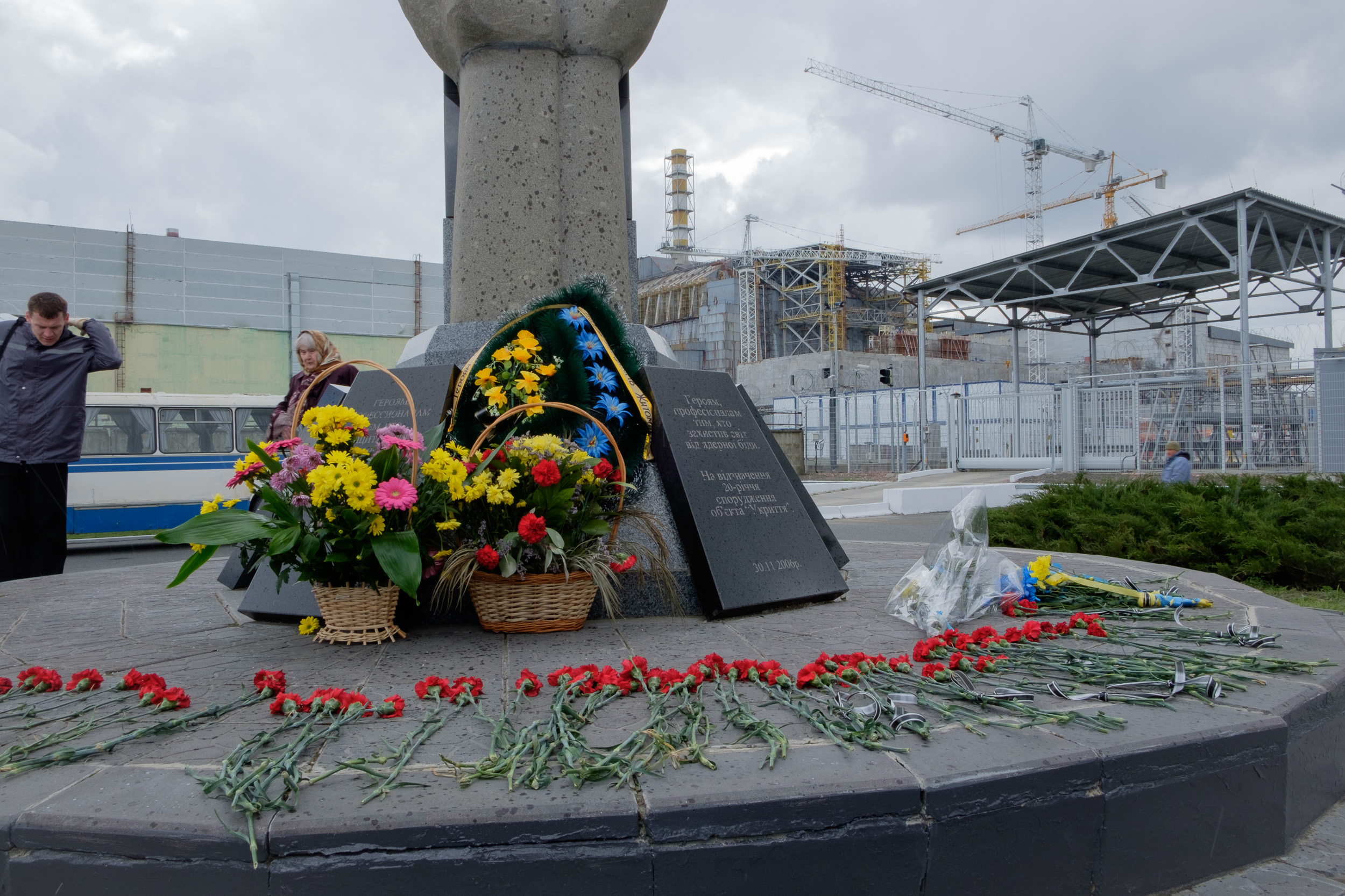 HBO’s Chernobyl offers a chilling environmental parable - Bellona.org