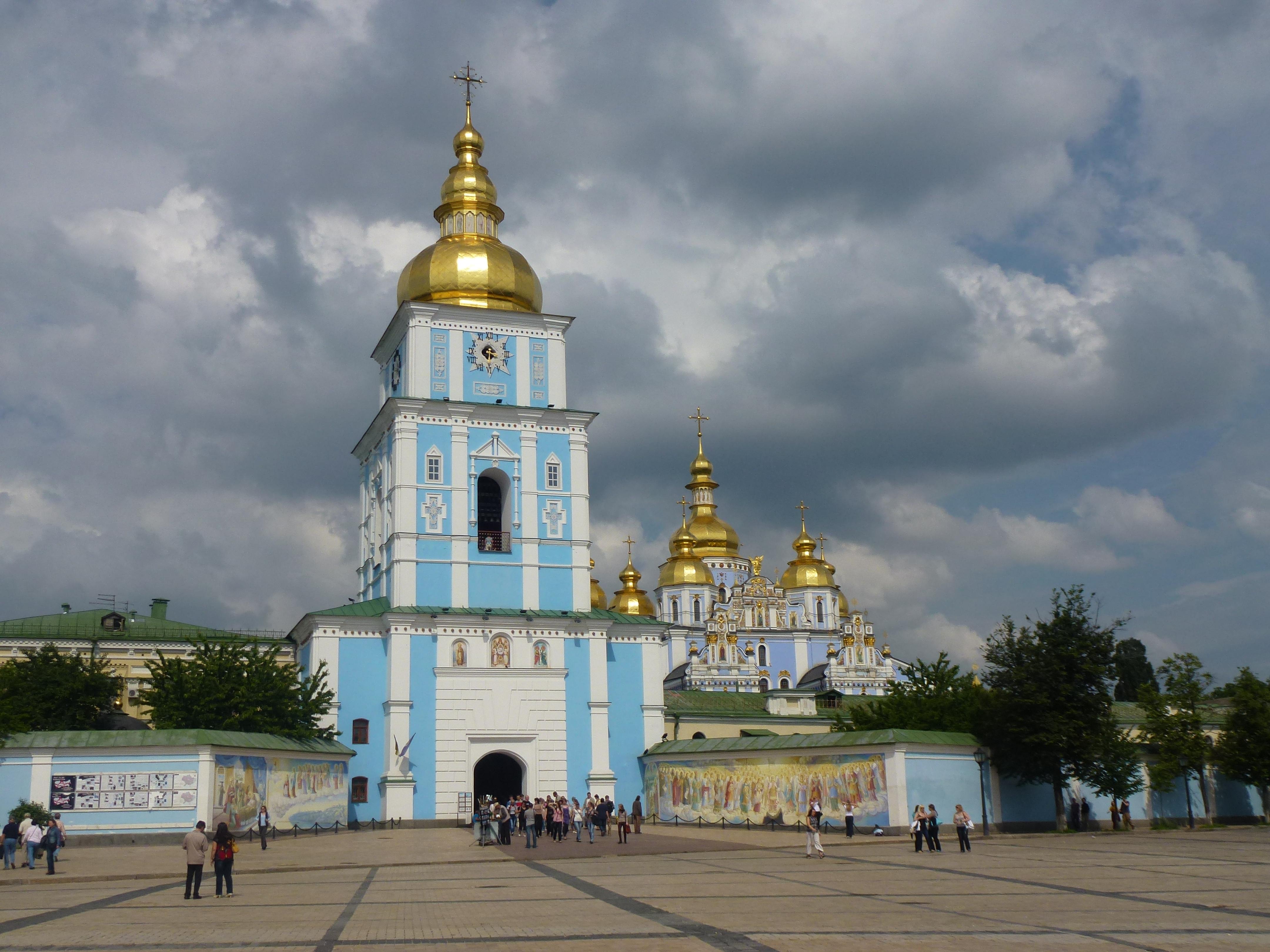Ukrainian economics and the potential for decarbonization and growth ...