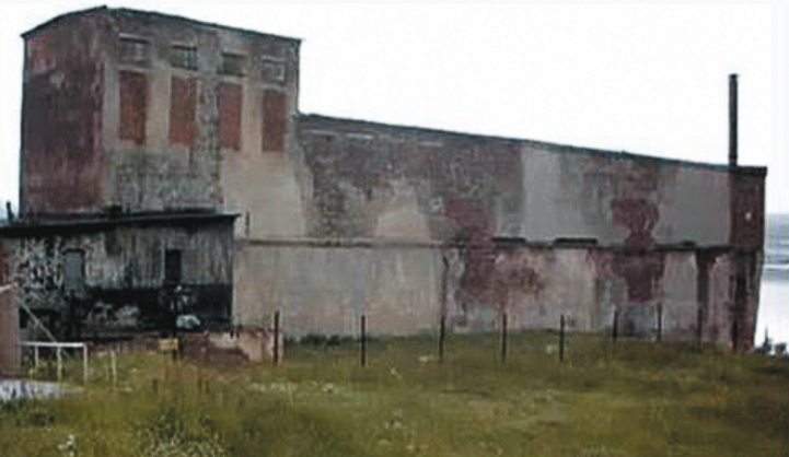 Andreyeva Bay – a history of successful international cooperation ...