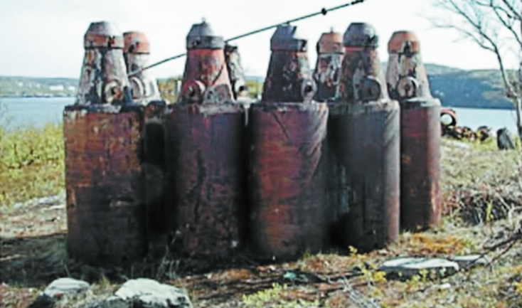 Andreyeva Bay gears up to send away more old nuclear fuel - Bellona.org