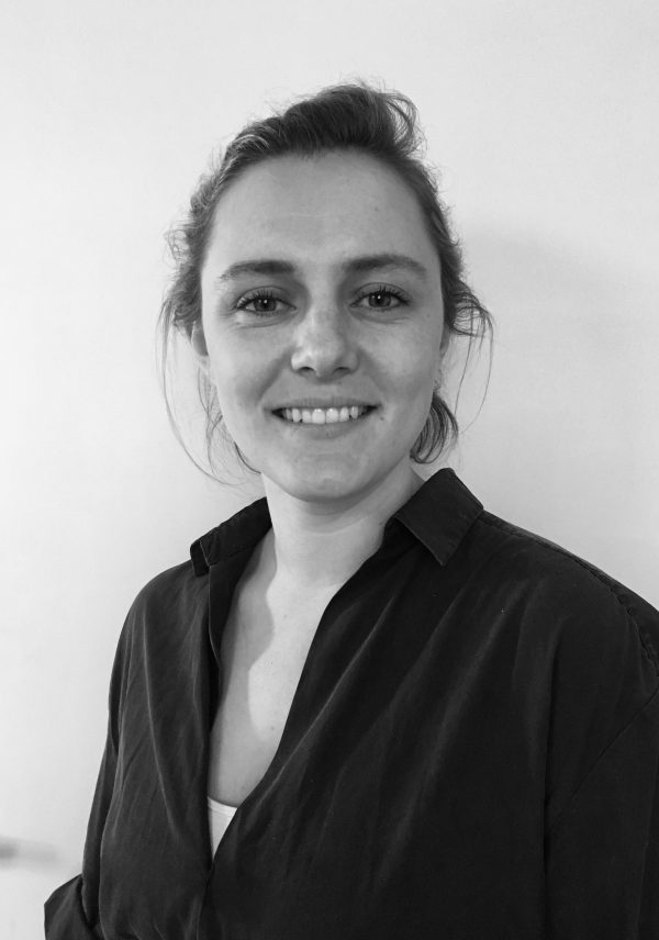 Lina Strandvåg Nagell - Bellona.org