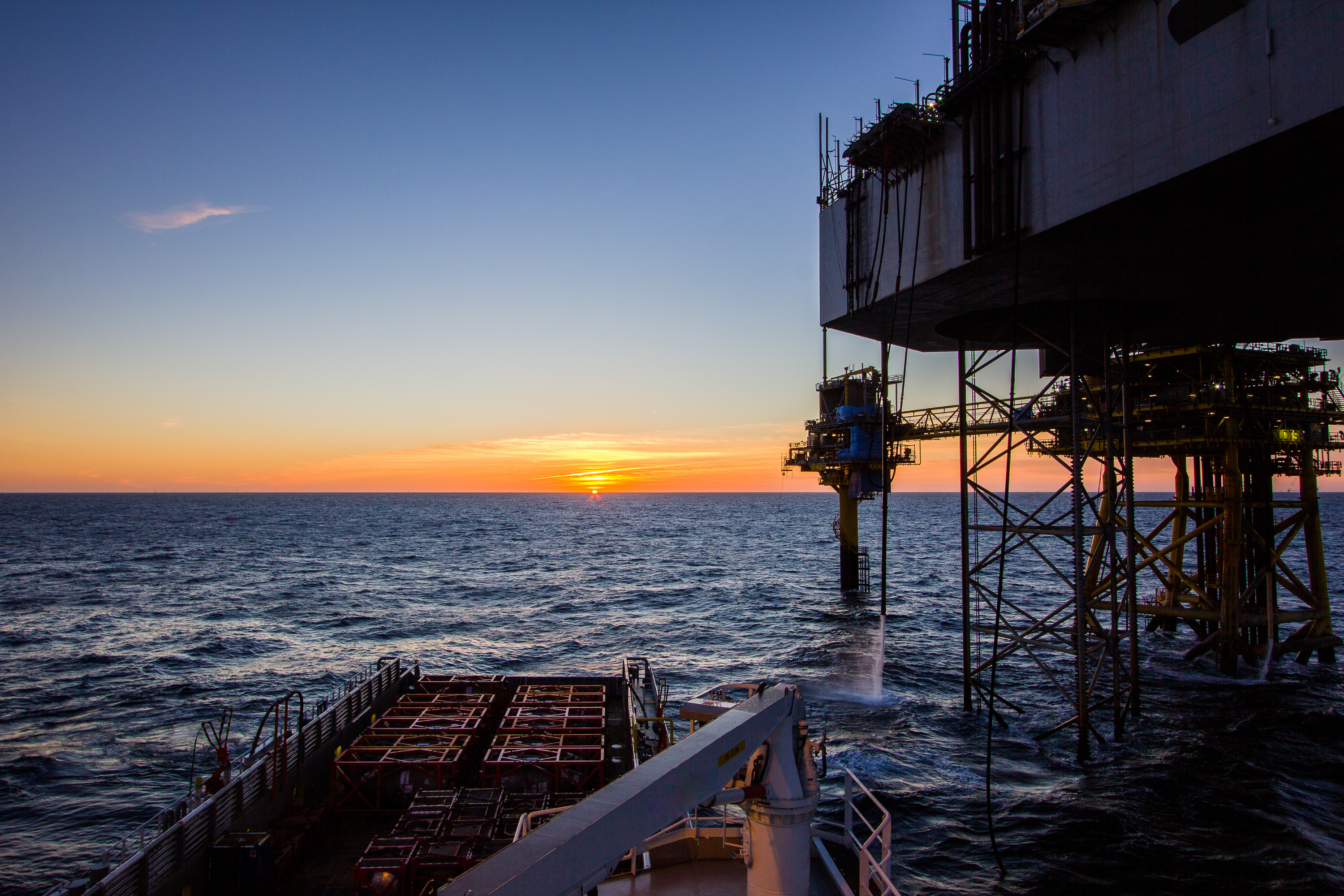 Bellona joins the battle to enhance offshore oil drilling safety ...