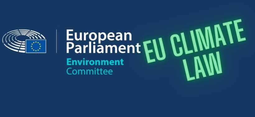 The new EU Climate Law proposal gets more ambitious - Bellona.org