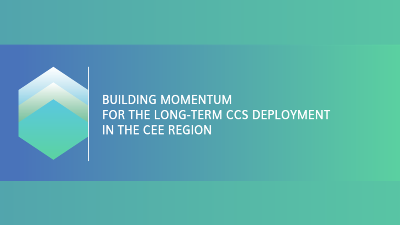 Call for experts: Building momentum for the long-term CCS deployment in ...