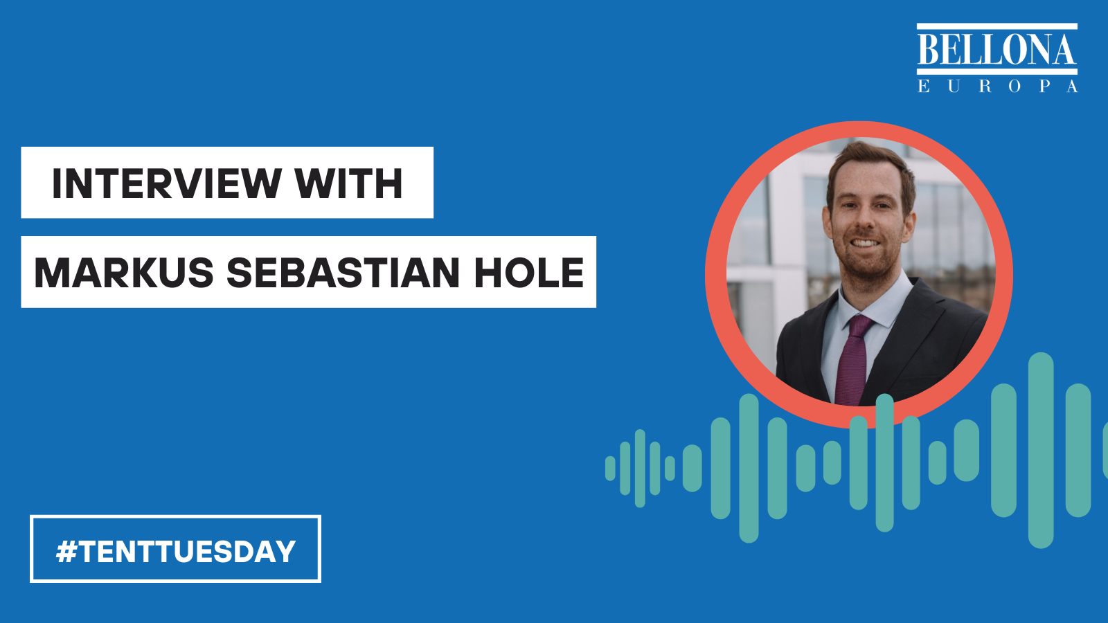 The Significance of CO2 Transport with Markus Sebastian Hole from ...