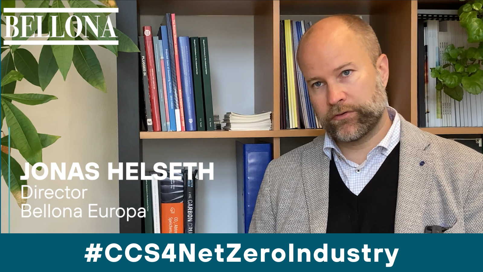 Bellona Europa Launches Campaign to Inform on CCS´ Role in a Green and ...