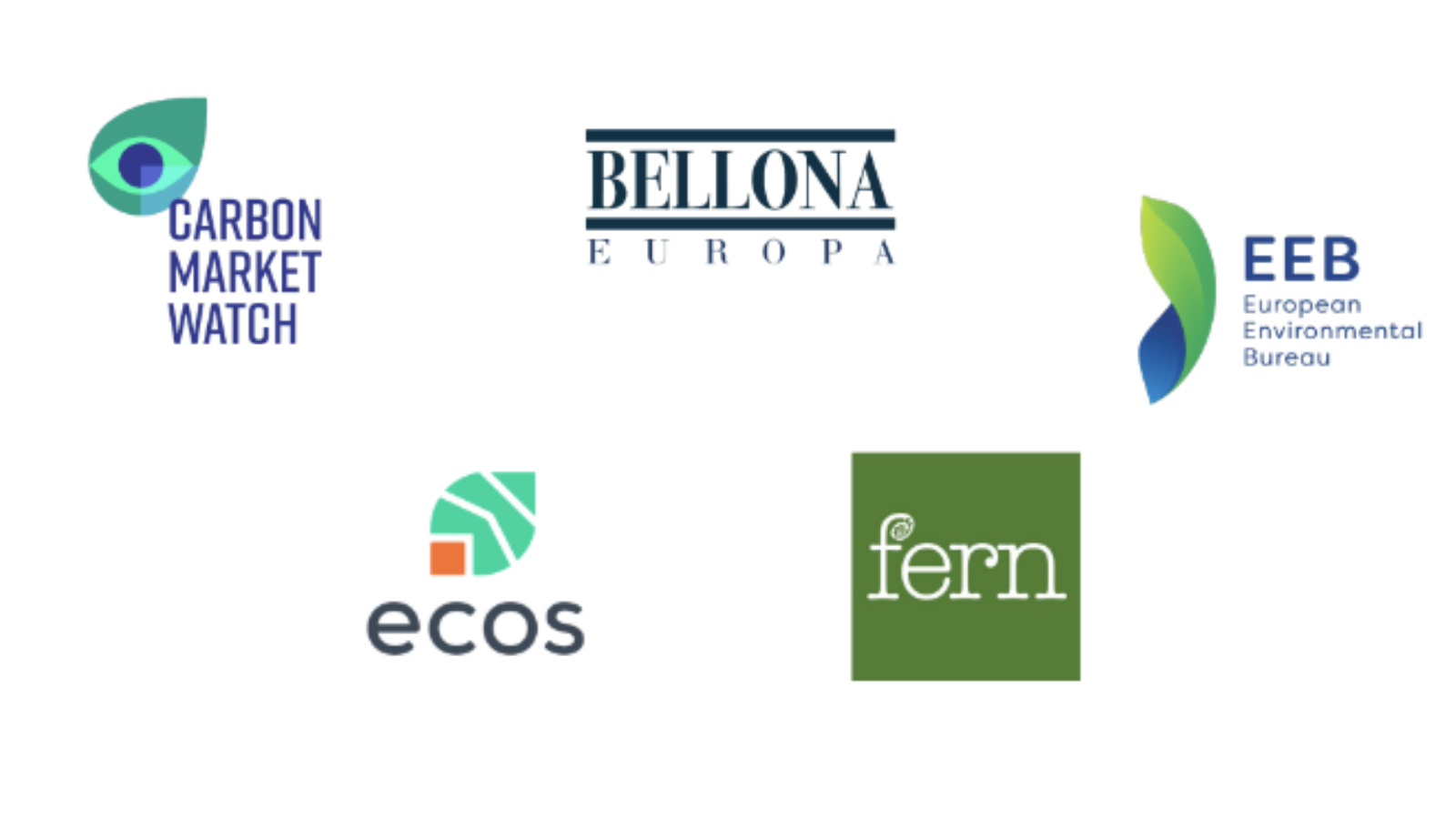 NGO Letter on the functioning of the Expert Group on Carbon Removal and its meetings - Bellona.org