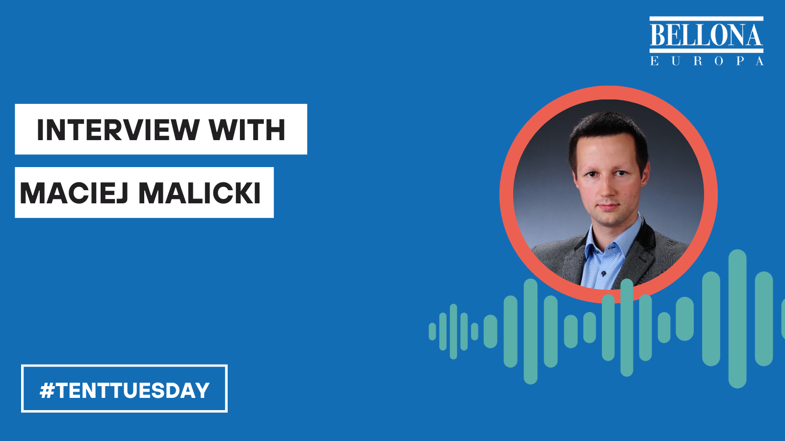 Interview with Maciej Malicki from Air Liquide Group - Bellona.org