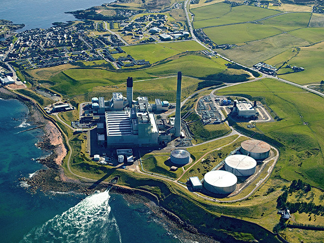 Peterhead CCS project hosts public meetings - Bellona.org