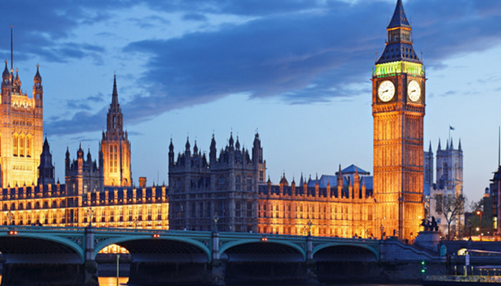 UK launches industrial CCS vision - Bellona.org