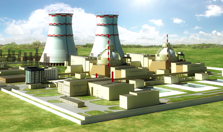 Russian nuke industry lies in official documents to build new reactors ...